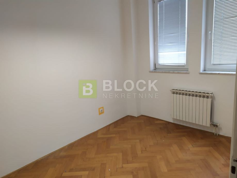 TREŠNJEVKA, UREDSKI PROSTOR, 52m2 (iznajmljivanje)
