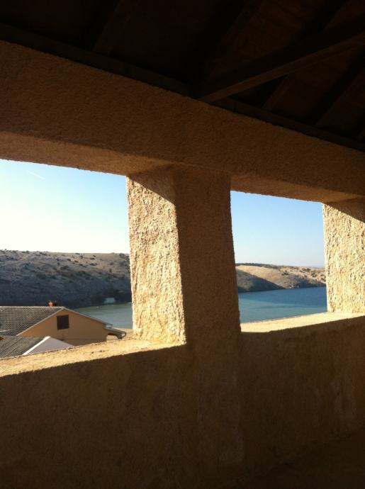 Tri autohtone kamene rapske kuće u Loparu, Rab (prodaja)