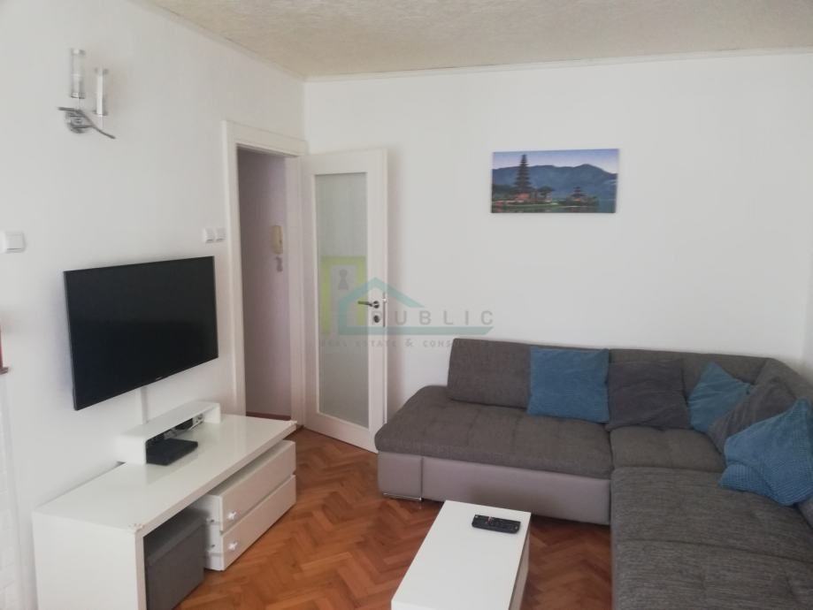 TRNSKO 50m2 Ulica Trnsko (lijep 2soban stan) PRODAJA (prodaja)