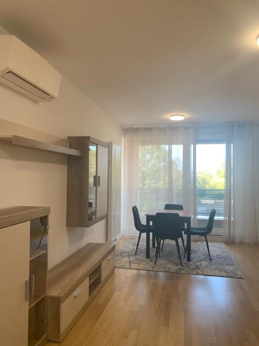 TRNSKO, dvosoban stan, 50 m2, novogradnja + GPM- bez provizije ...