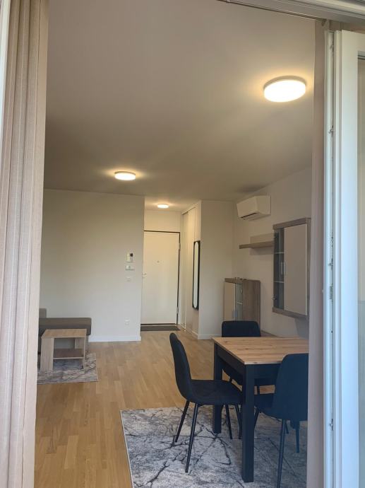 TRNSKO, dvosoban stan, 50 m2, novogradnja + GPM- bez provizije ...