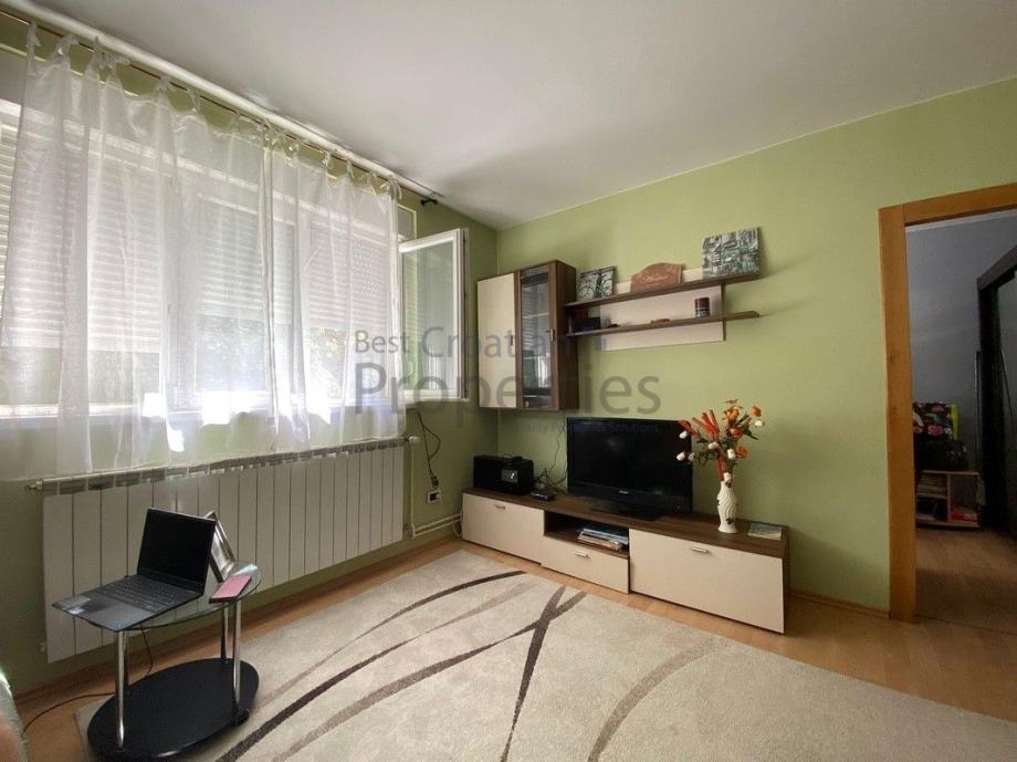 TRNSKO - LIJEP 2-SOB. STAN od 36.75m2, 3.kat (iznajmljivanje)