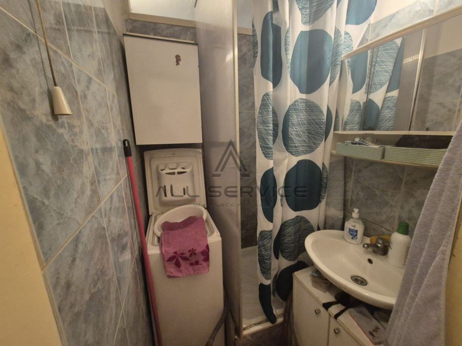 Trnsko, prodaja stana 50m2! (prodaja)