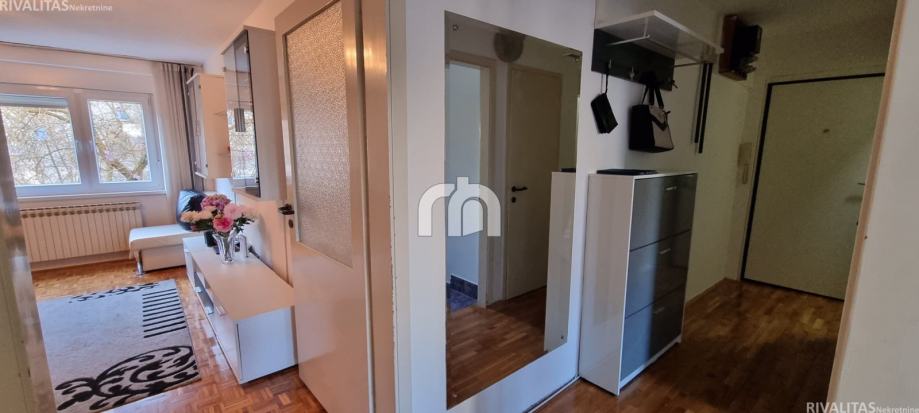 Trnsko, Trnsko ulica, 50.18 m2 - BEZ PROVIZIJE ZA KUPCE (prodaja)