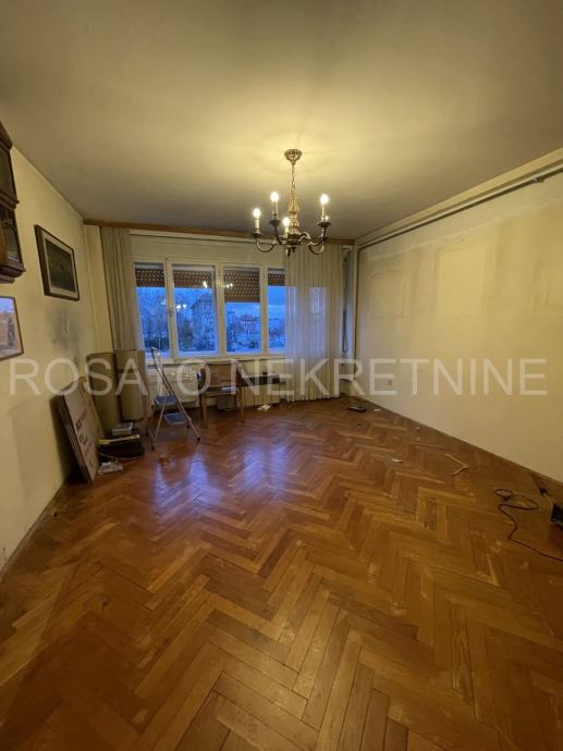 Trosoban stan 67 m2, Ulica Grada Vukovara (prodaja)