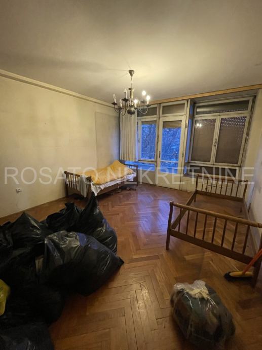 Trosoban stan 67 m2, Ulica Grada Vukovara (prodaja)