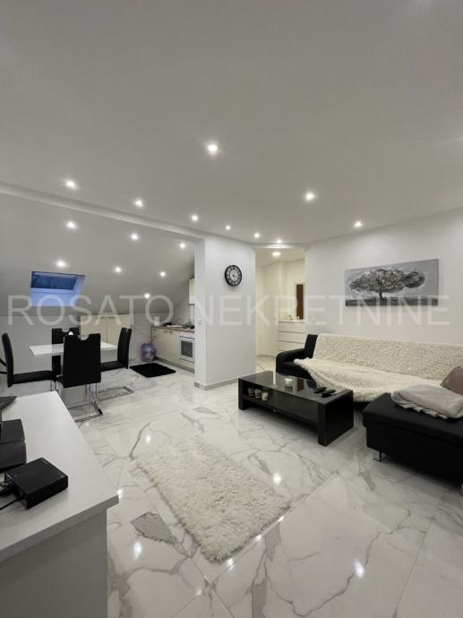 TROSOBAN STAN 70 m2, MIKULIĆI, ZAGREB (prodaja)