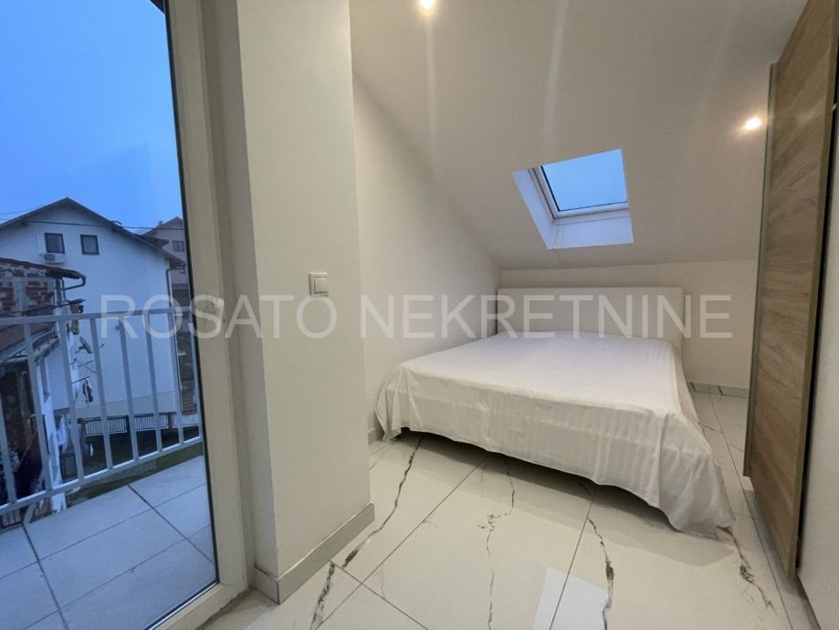 TROSOBAN STAN 70 m2, MIKULIĆI, ZAGREB (prodaja)
