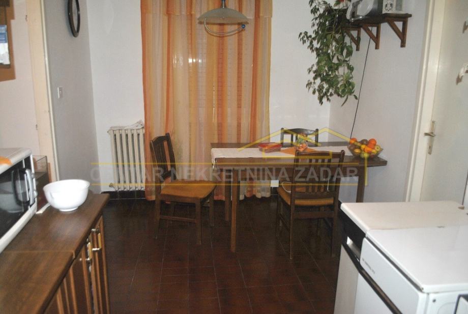 SNIŽENO!! Komforan trosoban stan 92 m2, Zadar - Bili brig (prodaja)