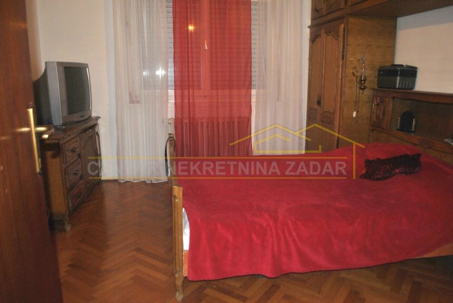 SNIŽENO!! Komforan trosoban stan 92 m2, Zadar - Bili brig (prodaja)