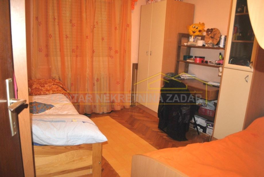 SNIŽENO!! Komforan trosoban stan 92 m2, Zadar - Bili brig (prodaja)