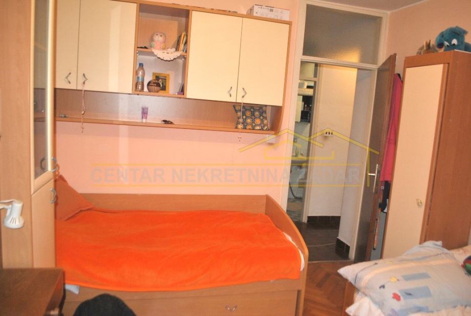 SNIŽENO!! Komforan trosoban stan 92 m2, Zadar - Bili brig (prodaja)