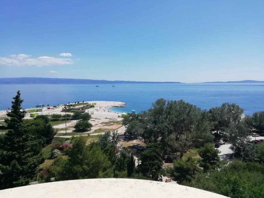 Trosoban stan, Split , Trstenik (iznajmljivanje)