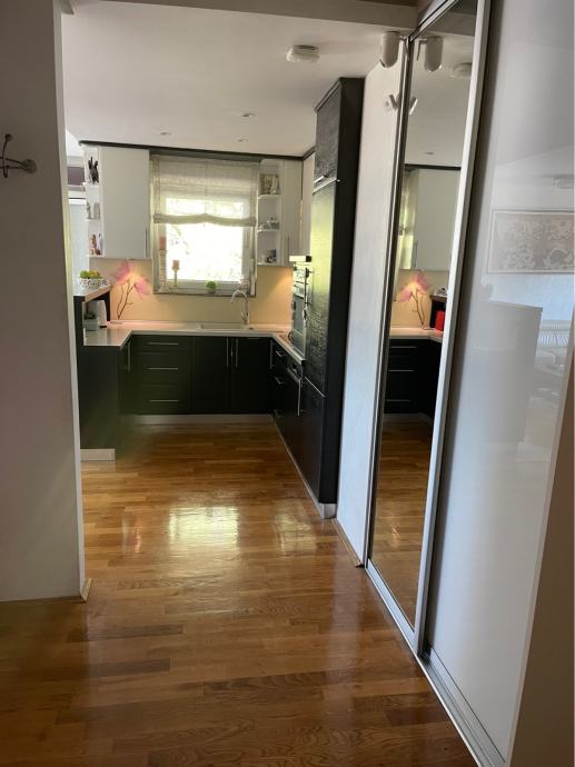 Trosoban Stan Vrapčanska 2b (prodaja)