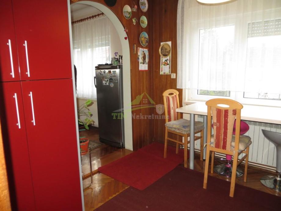 Trosobni stan 65 m2! Ivanec (iznajmljivanje)