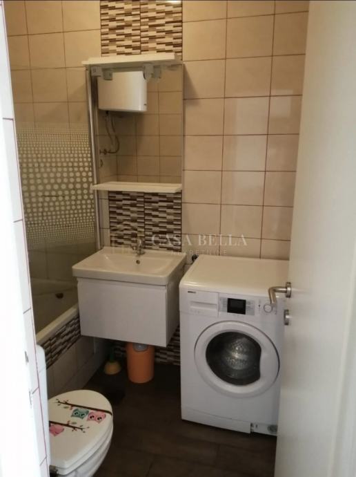 Trsat – 1S+DB za dugoročni najam (30 m²) (iznajmljivanje)