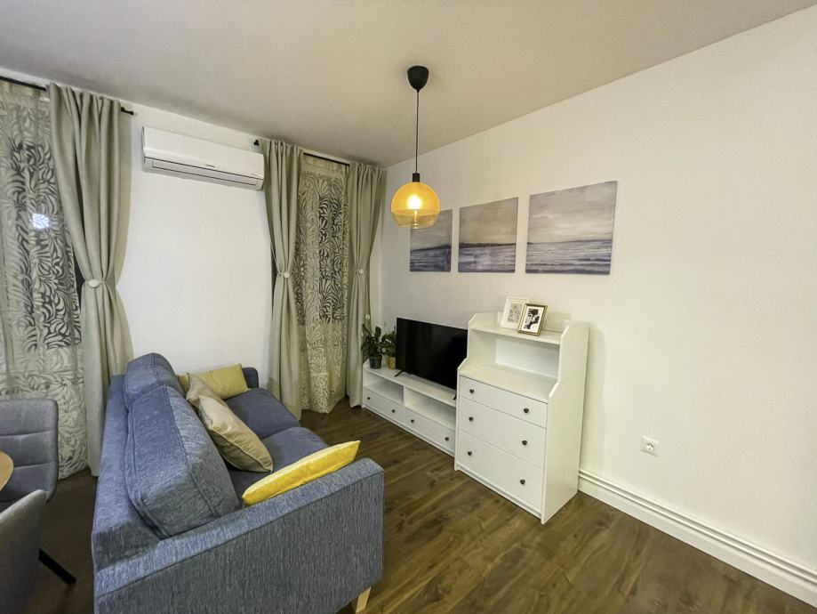 TRSAT 1s+db, / Apartment for monthly rent (iznajmljivanje)