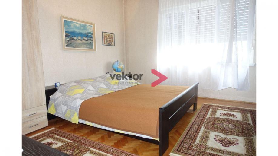 Trsat, stan s pogledom na grad (prodaja)