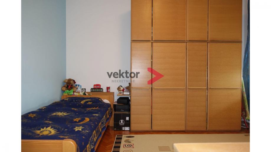 Trsat, stan s pogledom na grad (prodaja)