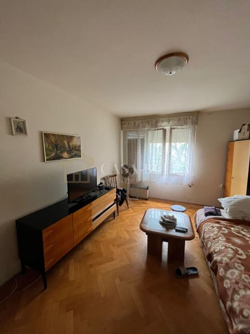 Turnić, Rijeka, 2SKL, 54m2, 2kat, pogled na more! (prodaja)