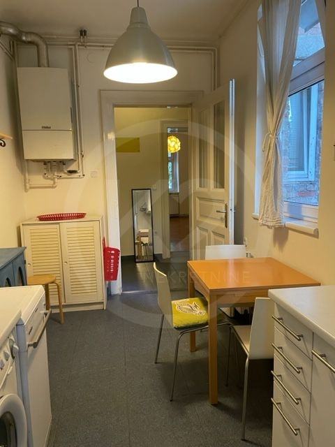 Ul. grada Mainza, 2-sobni, 2..kat. tramvaj zona (prodaja)