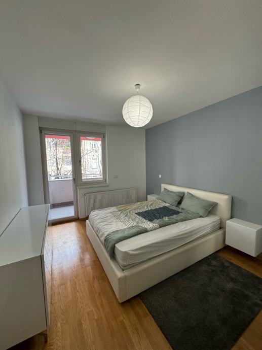 Ulica grada Mainza, novija gradnja, 63m2+GPM+spremiste (prodaja)