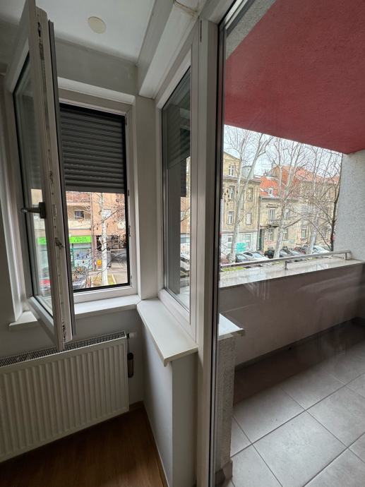 Ulica grada Mainza, novija gradnja, 63m2+GPM+spremiste (prodaja)