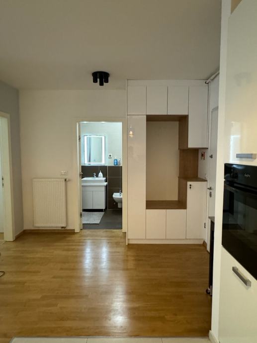 Ulica grada Mainza, novija gradnja, 63m2+GPM+spremiste (prodaja)