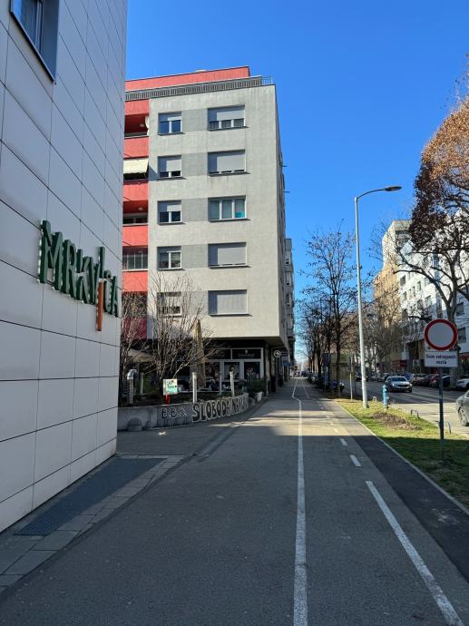 Ulica grada Mainza, novija gradnja, 63m2+GPM+spremiste (prodaja)