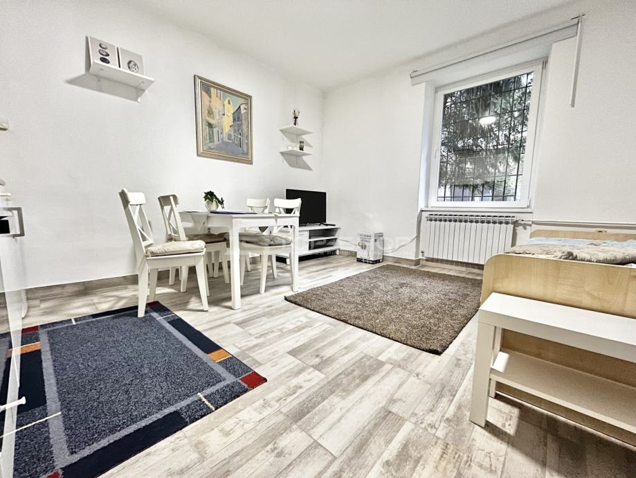 Ulica grada Mainza, Prekrasni novouređeni dvosoban stan 39m2 ...