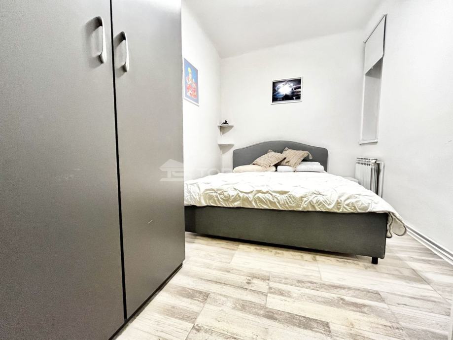 Ulica grada Mainza, Prekrasni novouređeni dvosoban stan 39m2 ...