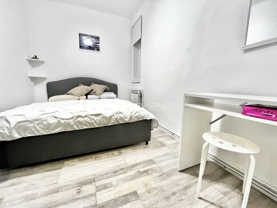 Ulica grada Mainza, Prekrasni novouređeni dvosoban stan 39m2 ...