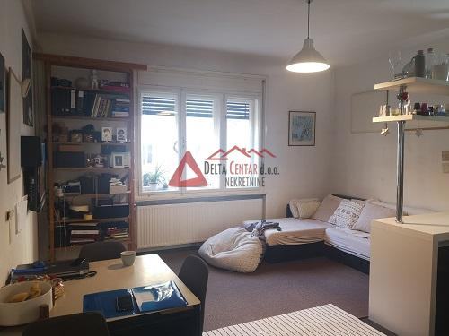 Ulica grada Mainza (stan prodaja) 55m2 UREĐEN (prodaja)