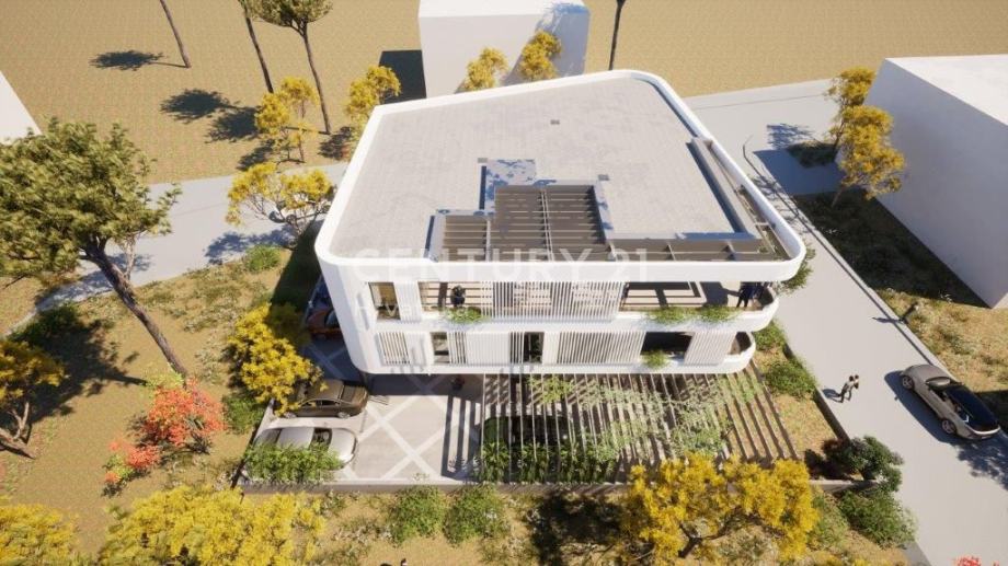 UMAG, PRODAJE SE DVOSOBAN STAN NA PRVOM KATU, NOVOGRADNJA (prodaja)