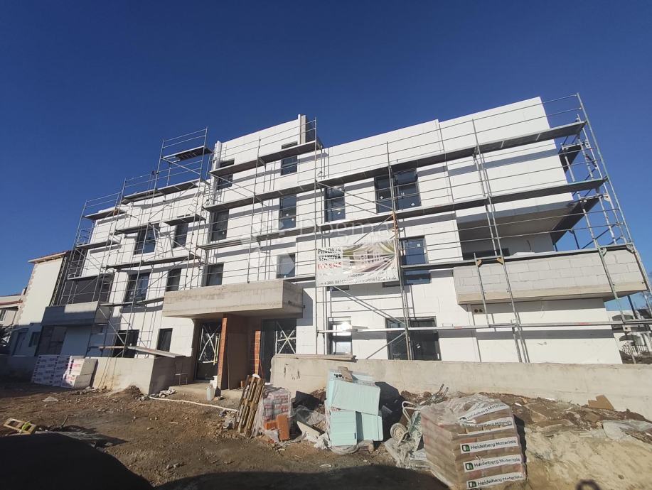 URBANA MODERNA NOVOGRADNJA S.3. (prodaja)