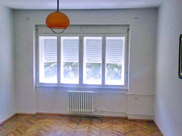 Ured CENTAR kod Branimirove pošte 65m2 1.kat, lift, parkirno mjesto ...