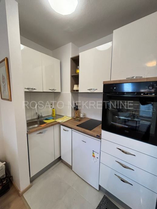 Uređena garsonjera 29 m2, Gajnice (prodaja)