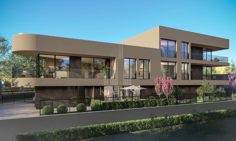 Velika Gorica, 3S, 2-kat, 85,24m2 sa garažom i PM (prodaja)