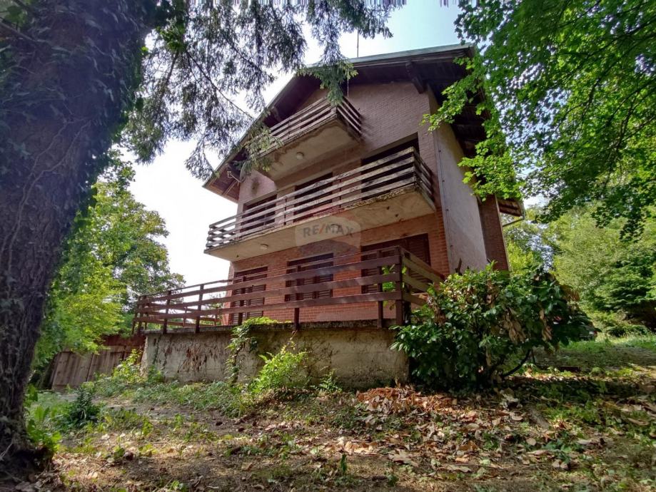 Velika Gorica, Pokupsko, kuća 250 m2 (prodaja)