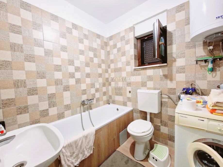 Veljun, kuća u netaknutoj prirodi (prodaja)