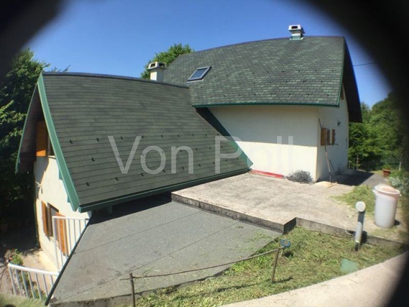 Veljun - Slunj simpatična kuća za odmor na rijeci Korani (prodaja)