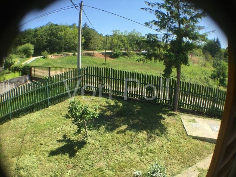 Veljun - Slunj simpatična kuća za odmor na rijeci Korani (prodaja)