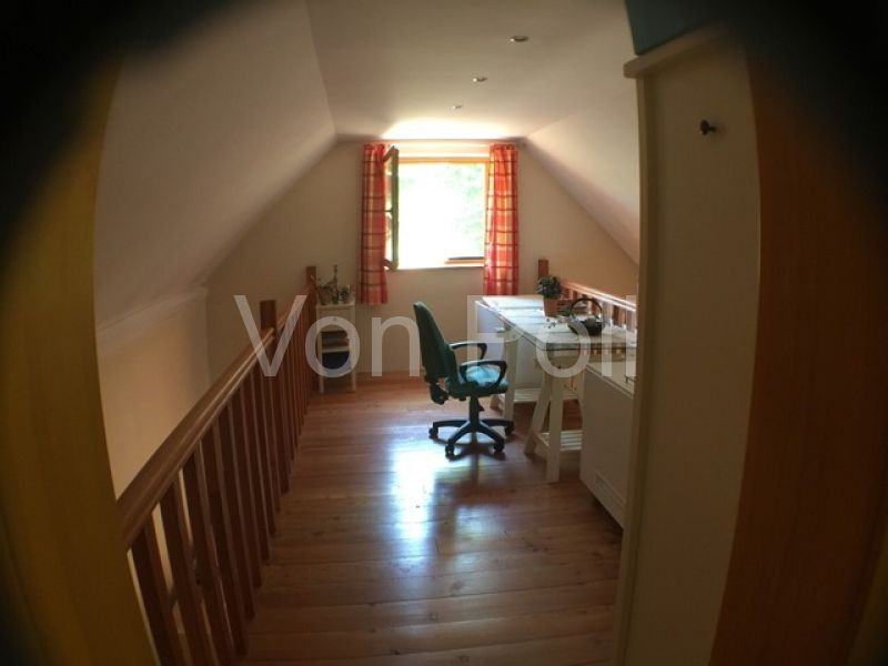 Veljun - Slunj simpatična kuća za odmor na rijeci Korani (prodaja)