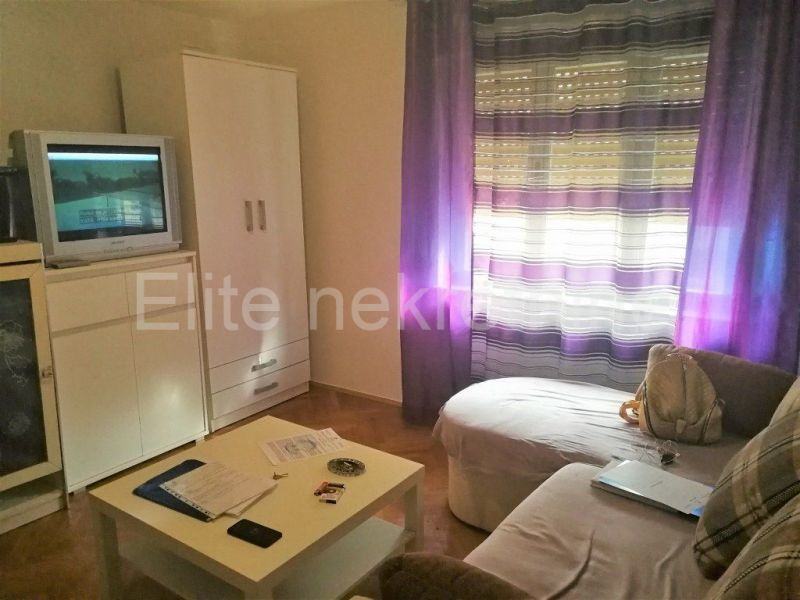 Veruda - stan 30 m2 (prodaja)