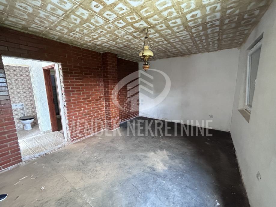 Vikend kuća 80 m2 na parceli od 1100 m2, Halić - Varaždin Breg, prodaj ...