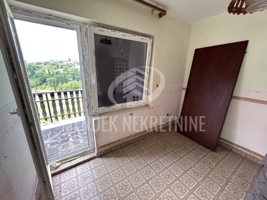 Vikend kuća 80 m2 na parceli od 1100 m2, Halić - Varaždin Breg, prodaj ...