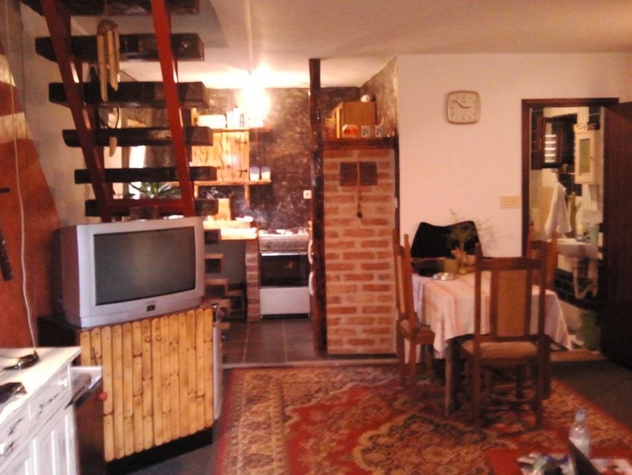 Vikendica: Gornji Zvečaj 67.5 m2