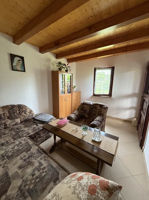 Vikendica i voćnjak, Firkovac, Varoško brdo