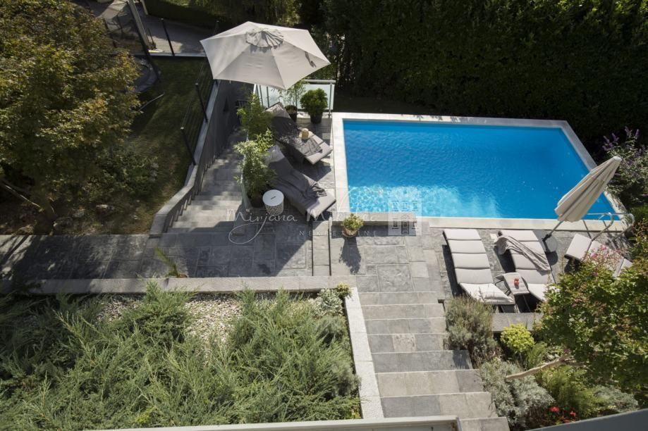 Vila Sunrise beauty Samobor Giznik 276m2, bazen (prodaja)