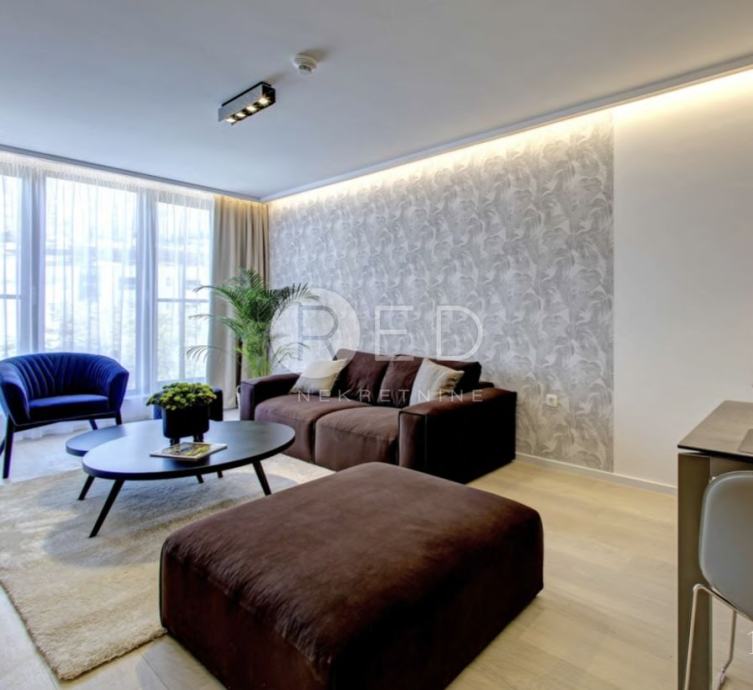 VILLA ESTERA DVOSOBNI STAN 75.90 m2 U PRIVLACI KOD ZADRA (prodaja)